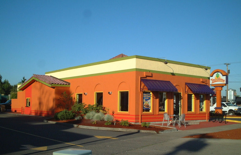 TacoTime Celebrates 50th Anniversary - TacoTime Franchise