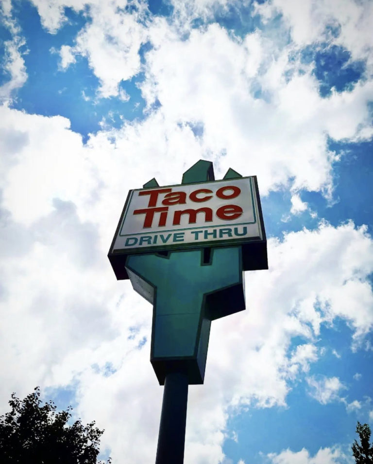TacoTime Mexican Fast Food Franchises Opportunities